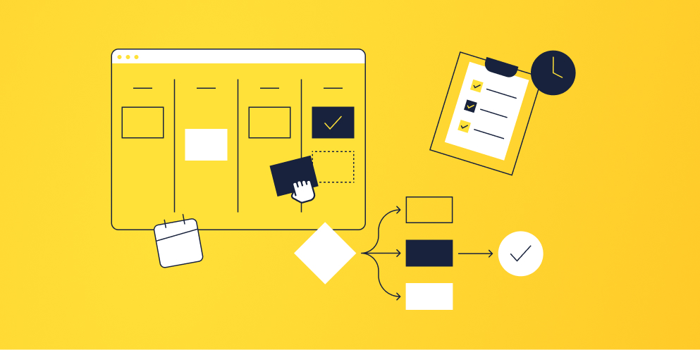 Agile Modul, Odoo Modul für die App Projekte | Bloopark